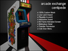 Second Life Marketplace - [AMG] Arcade Exchange - Centipede